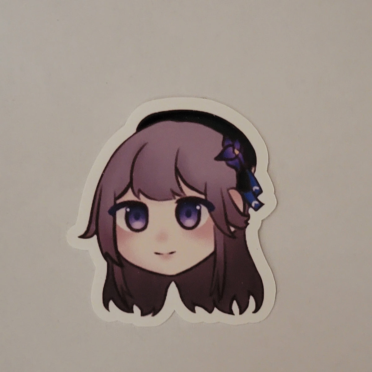 Herta - Honkai: Star Rail Sticker – MizoreyRen
