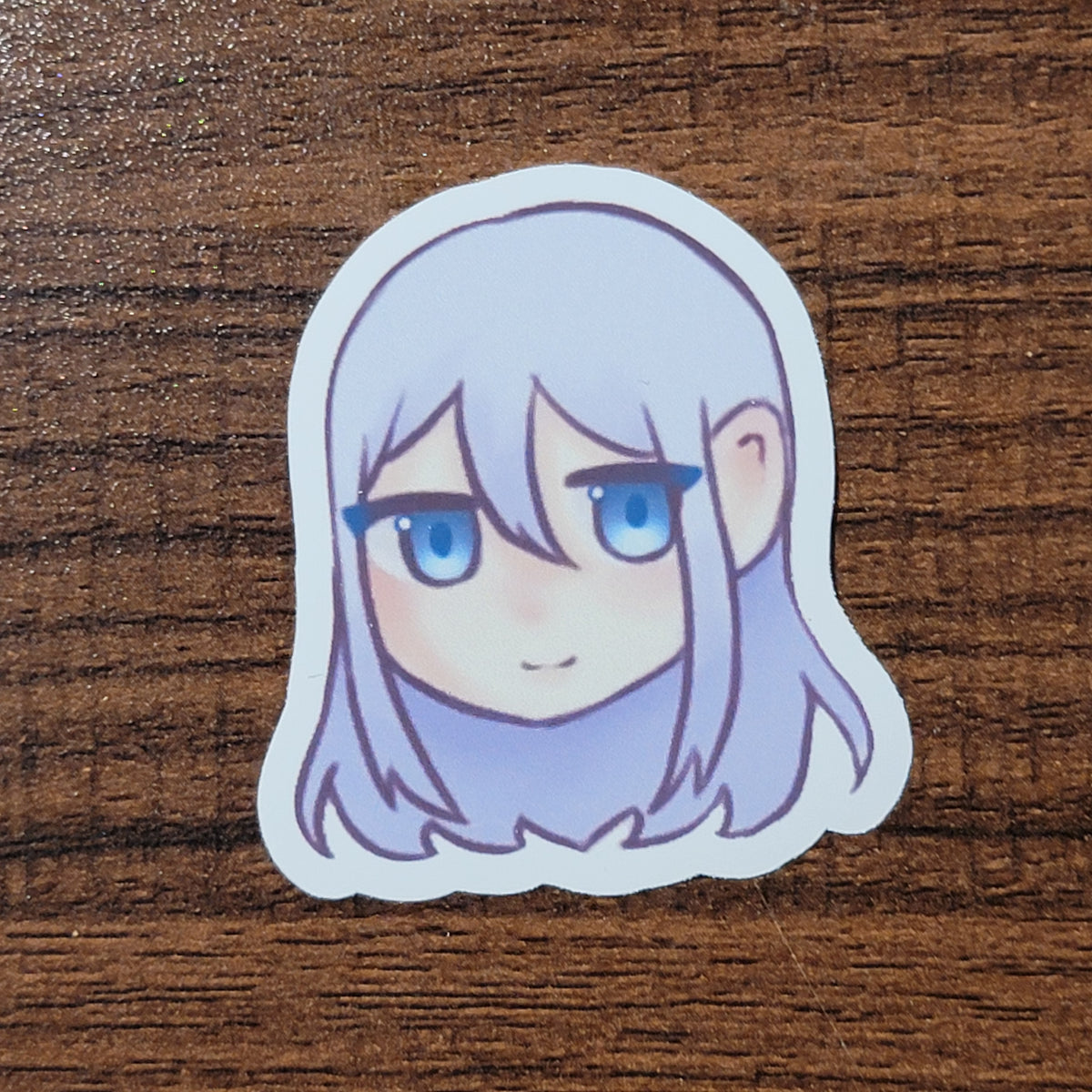 Kanade - Project Sekai sticker – MizoreyRen