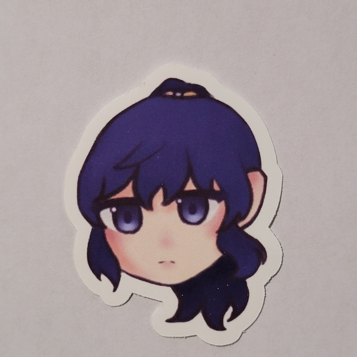 Mafuyu - Project Sekai sticker – MizoreyRen