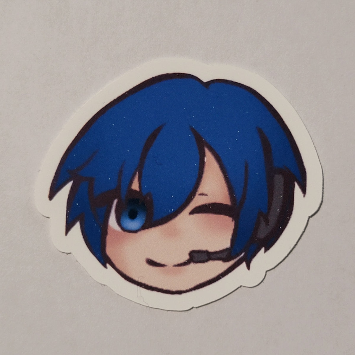 KAITO sticker – MizoreyRen